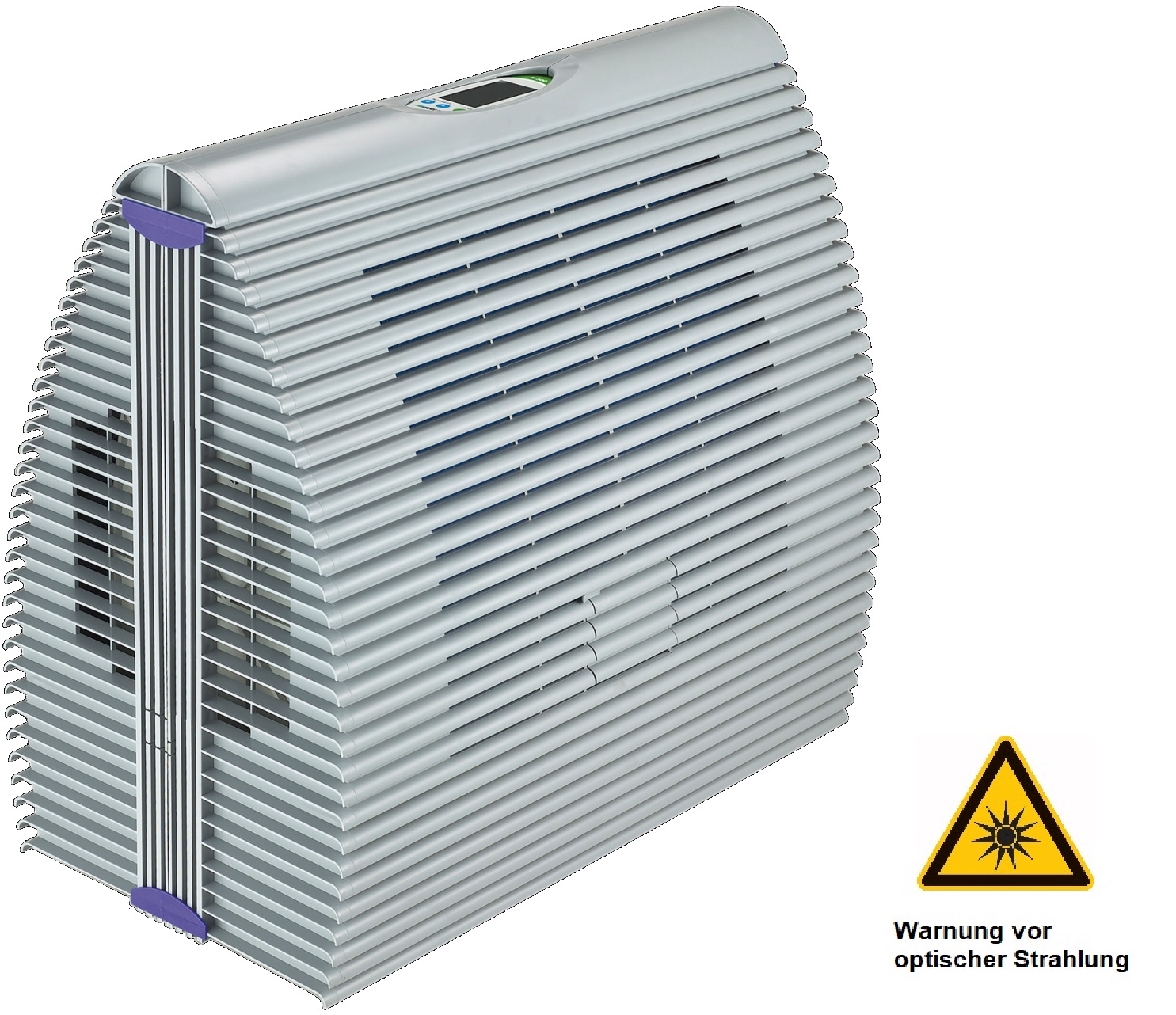 Klimatechnik vom Profi - Luftbefeuchtung Proklima GmbH