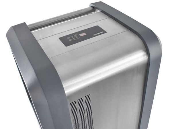 Dehumidifier Dehumid HP 50 | 8007