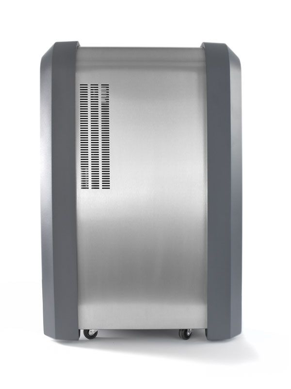 Dehumidifier HP 50: High Capacity & Versatile Design