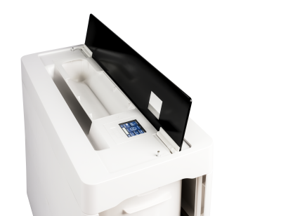 Luftbefeuchter B600 | BRUNE